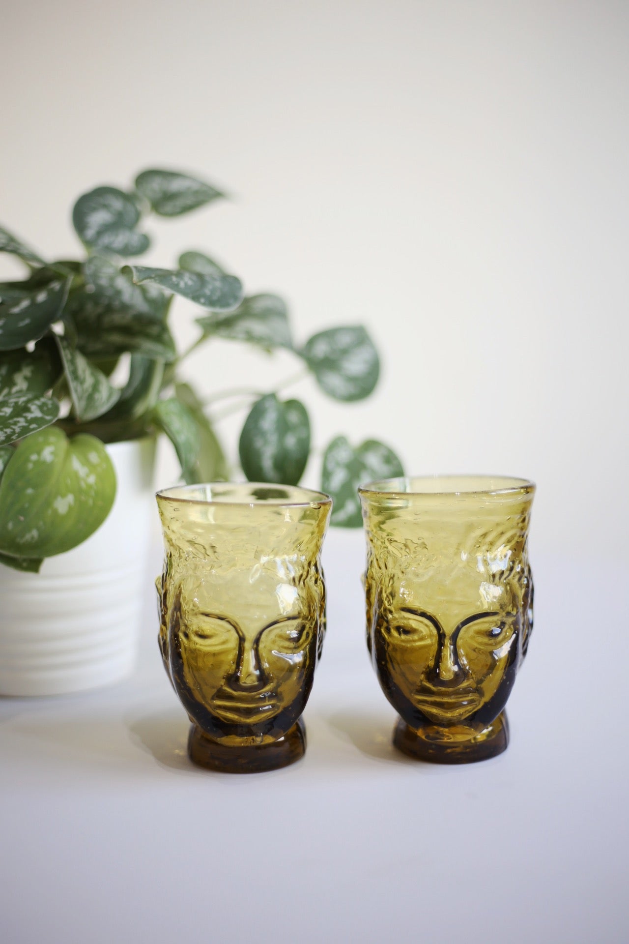 法國La Soufflerie玻璃瓶 – Pattern Spaces